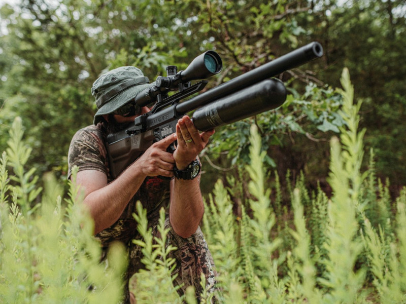 Umarex Hammer Carbine PCP Air Rifle