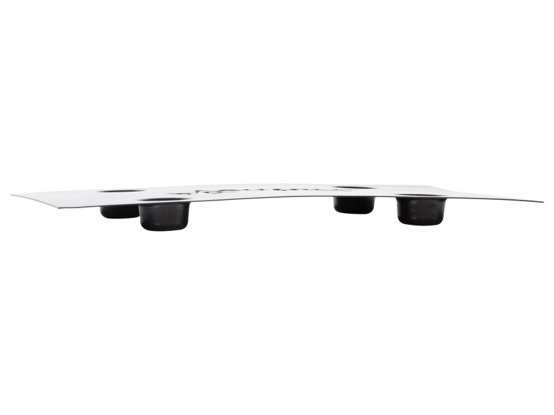 Air Venturi Tank Stand, Black