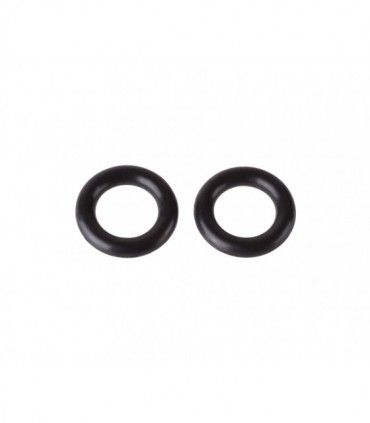 Air Arms (2) Breech O-Rings For .22 Caliber PCP Air Rifles Air Arms